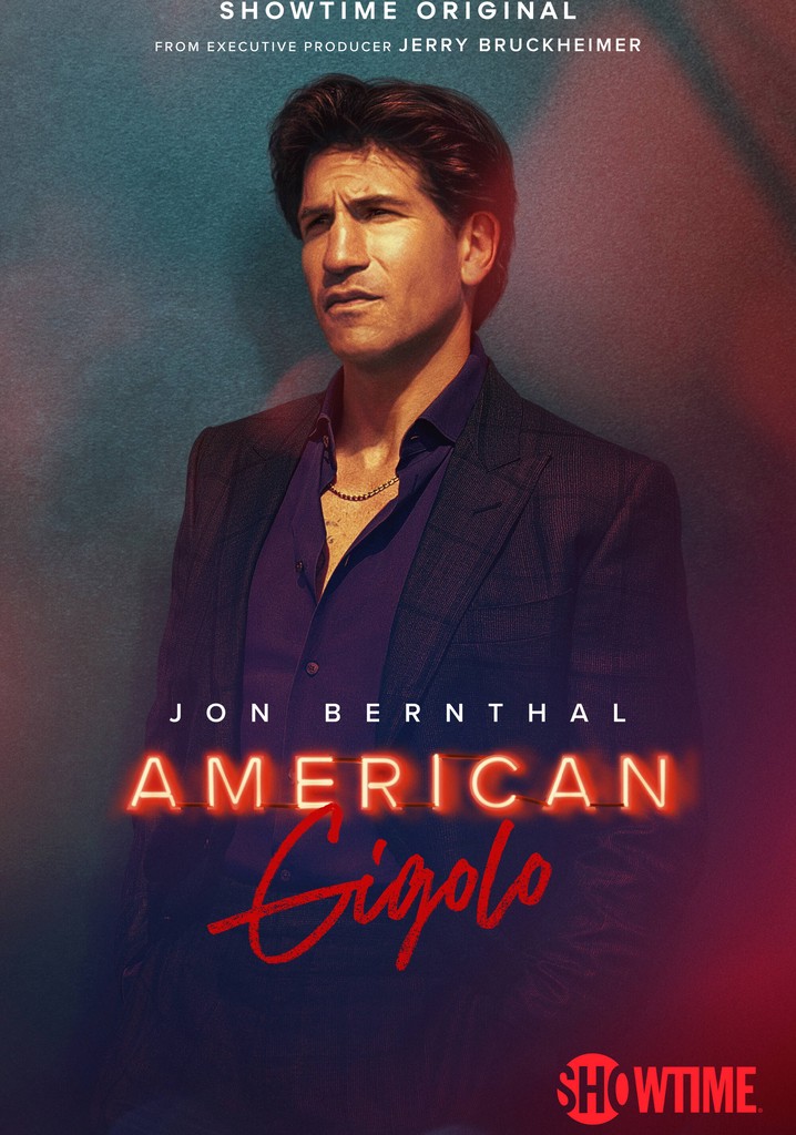 American Gigolo - streaming tv show online American Gigolo - streaming tv show online